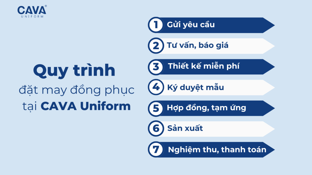 Thiết kế mũ đồng phục doanh nghiệp - 05